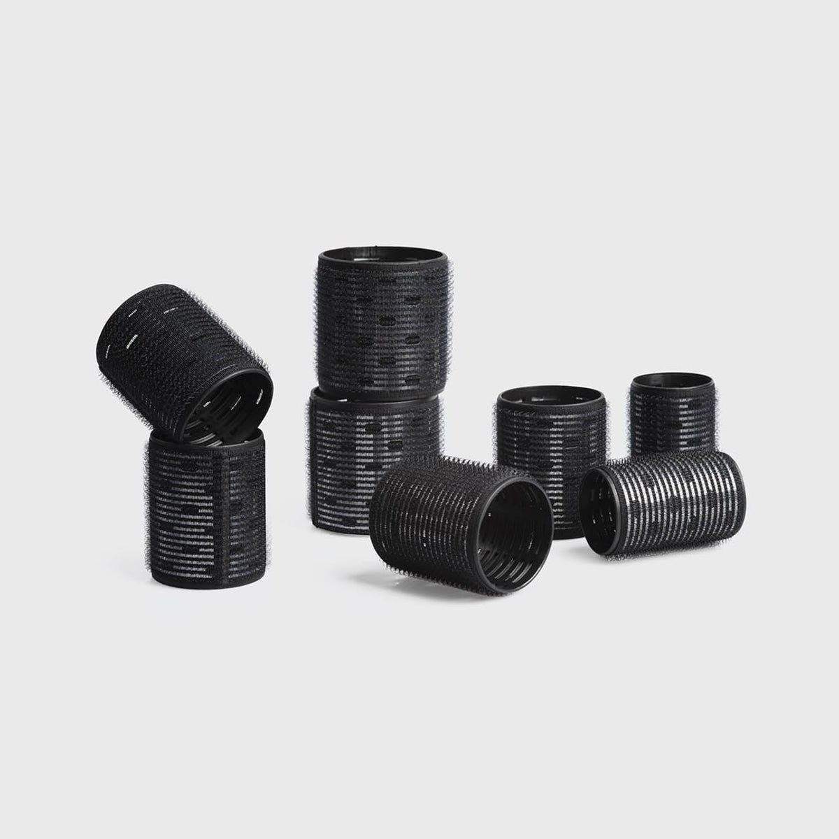 Ceramic Thermal Rollers 8pc Set – KITSCH